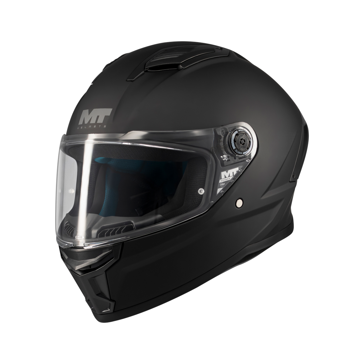STINGER 2 PURE A1 MATE – Shop MT Helmets