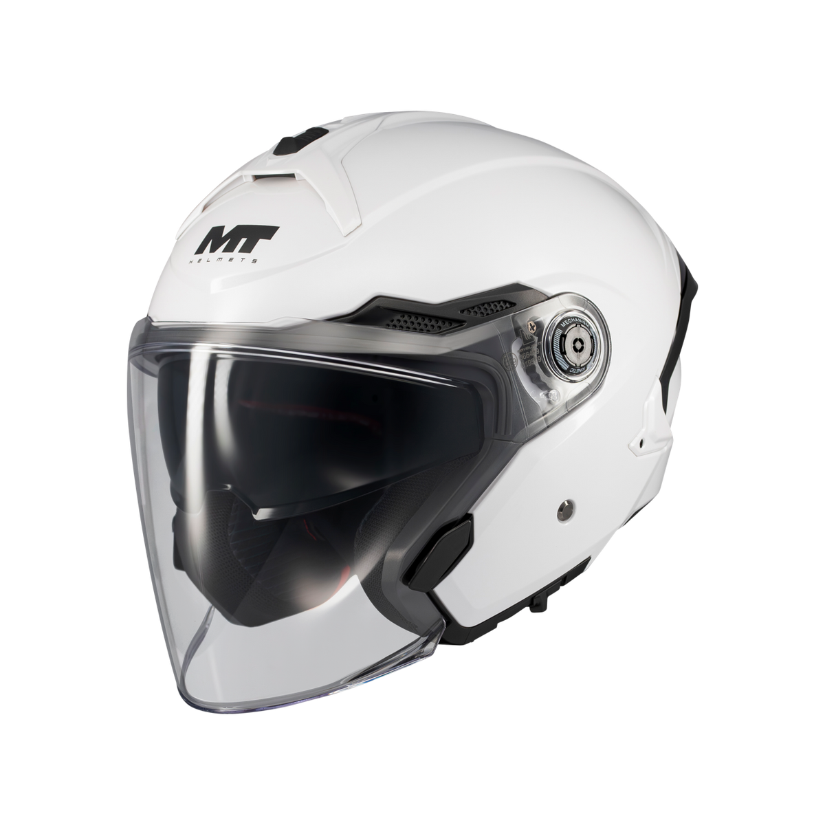 COSMO SV PURE A0 BRILLO – Shop MT Helmets