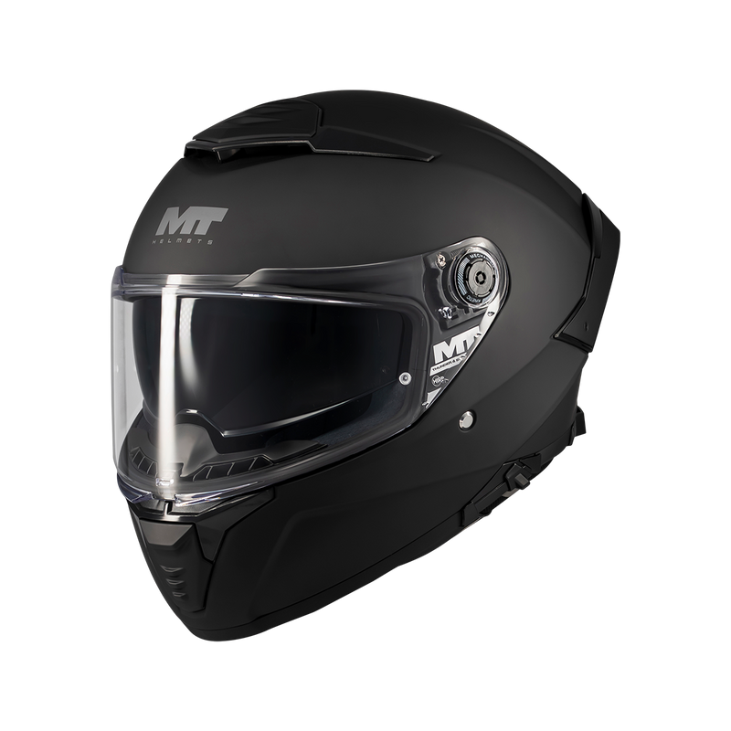 THUNDER 4 SV PURE A1 MATE – Shop MT Helmets