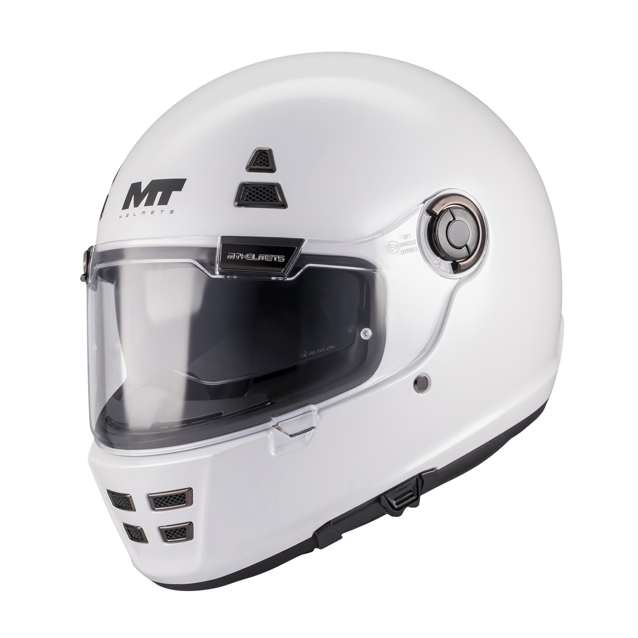 Jarama – MT Helmets