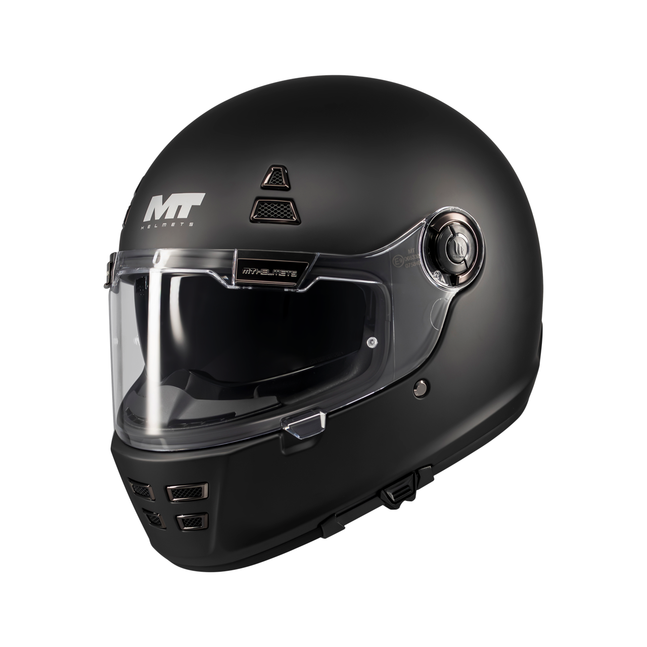 Jarama – MT Helmets