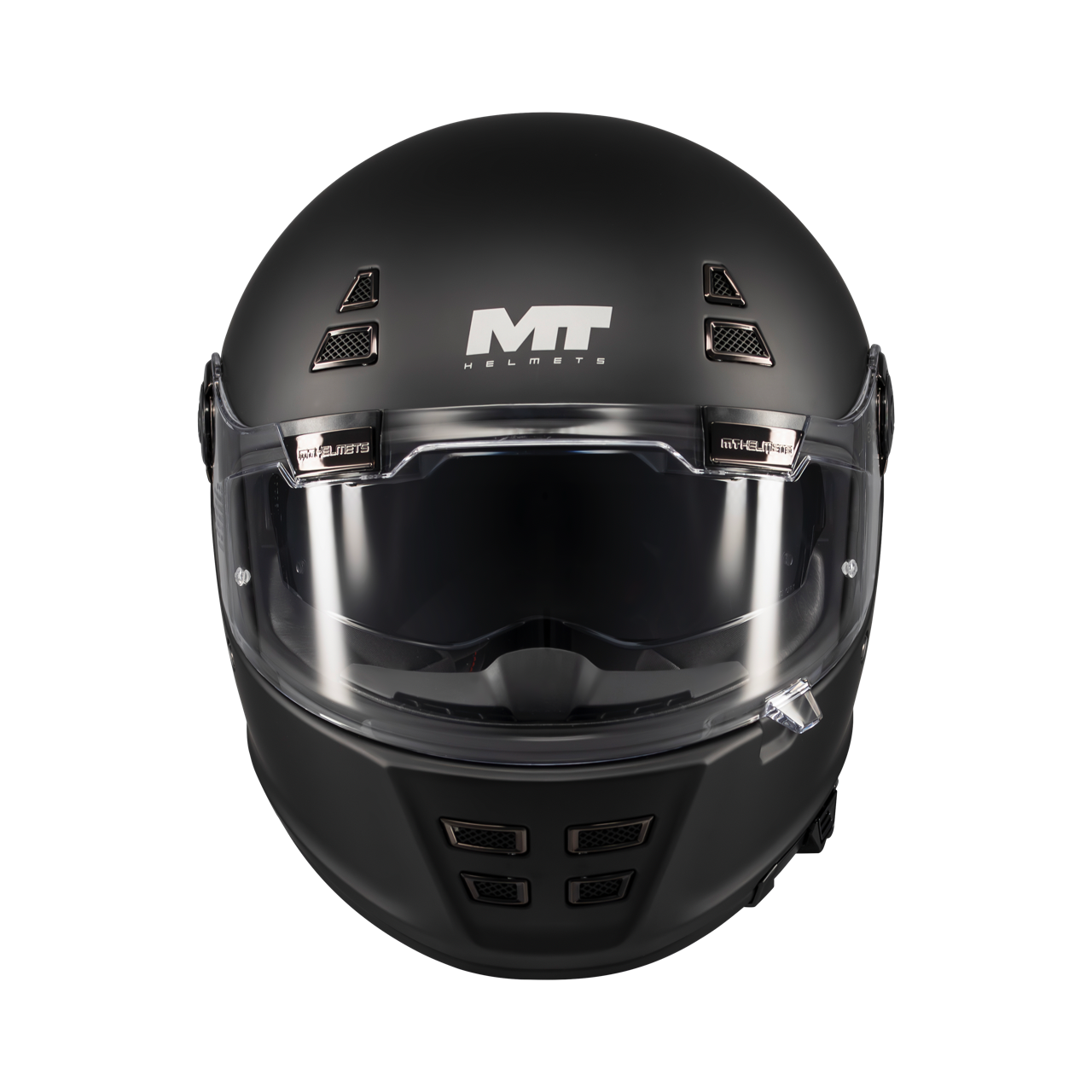 Jarama – MT Helmets