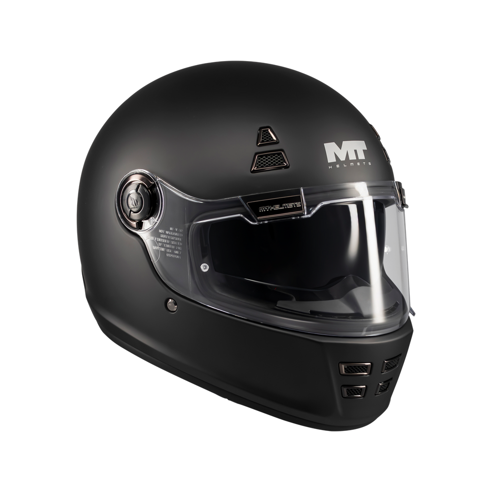 Jarama – MT Helmets