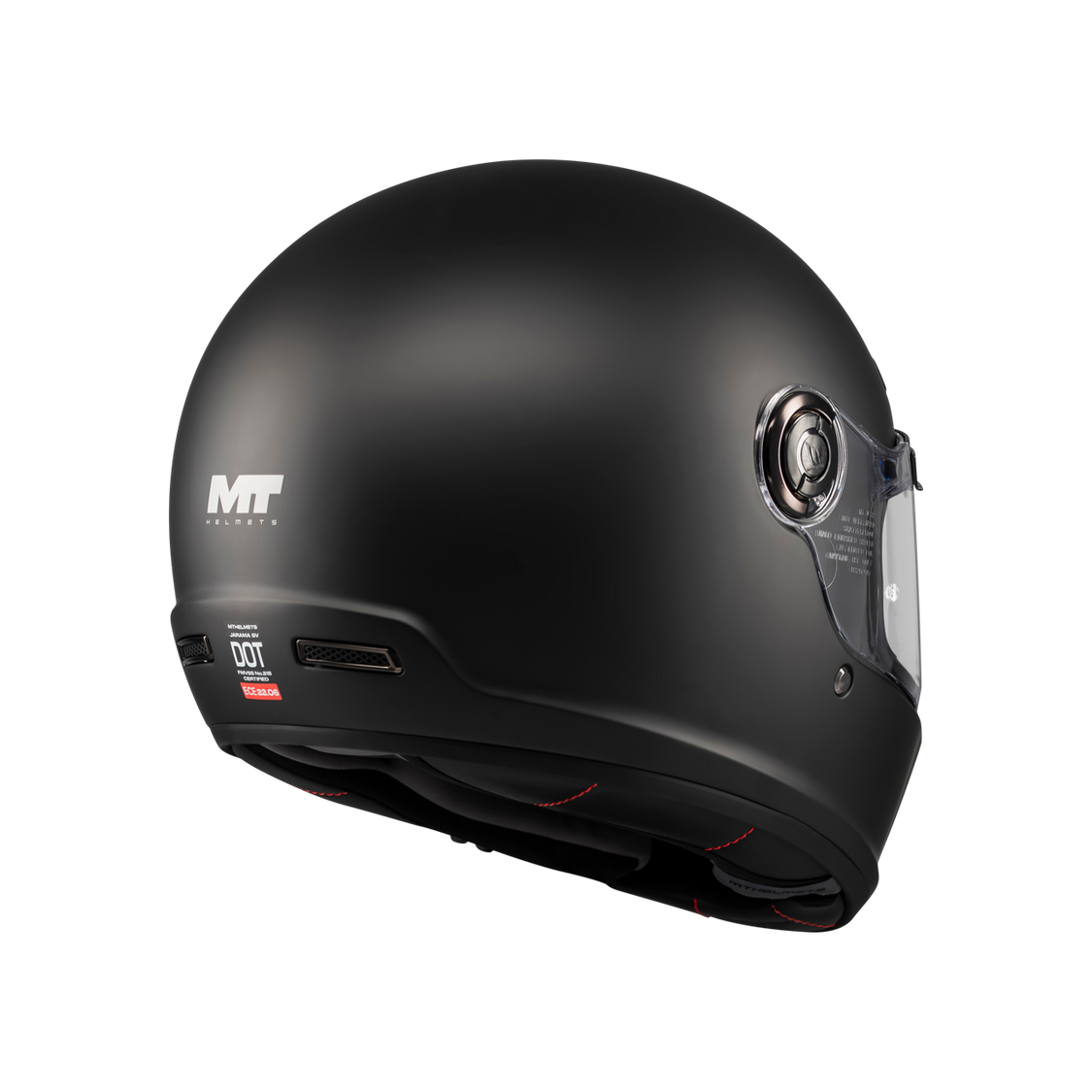 Jarama – MT Helmets