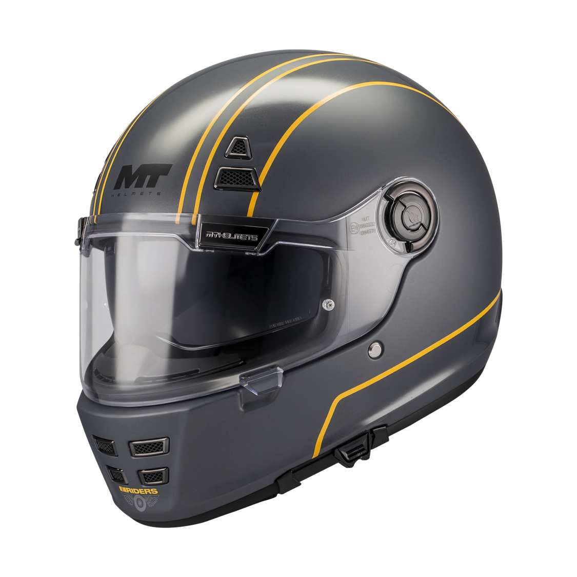 Jarama – MT Helmets