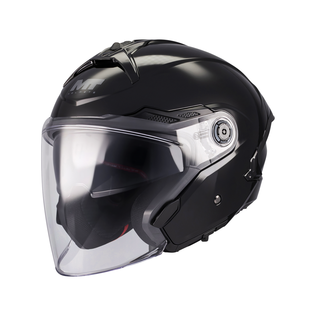 COSMO SV PURE A1 GLOSS – MT Helmets