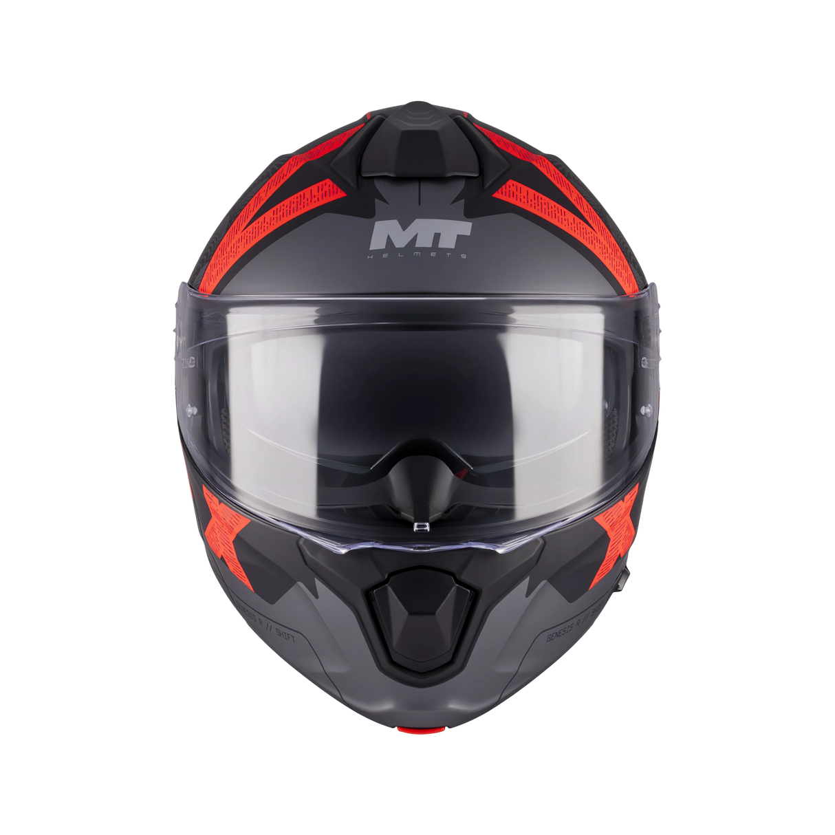 GENESIS R SV SHIFT B15 MATT – MT Helmets
