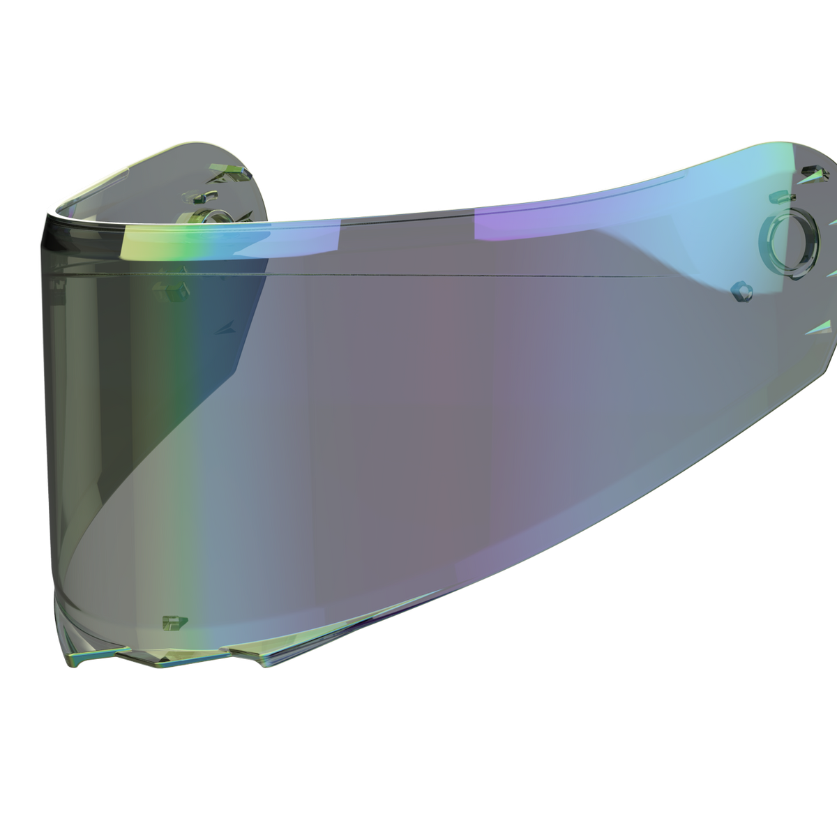 VISOR 935 IRIDIUM – MT Helmets