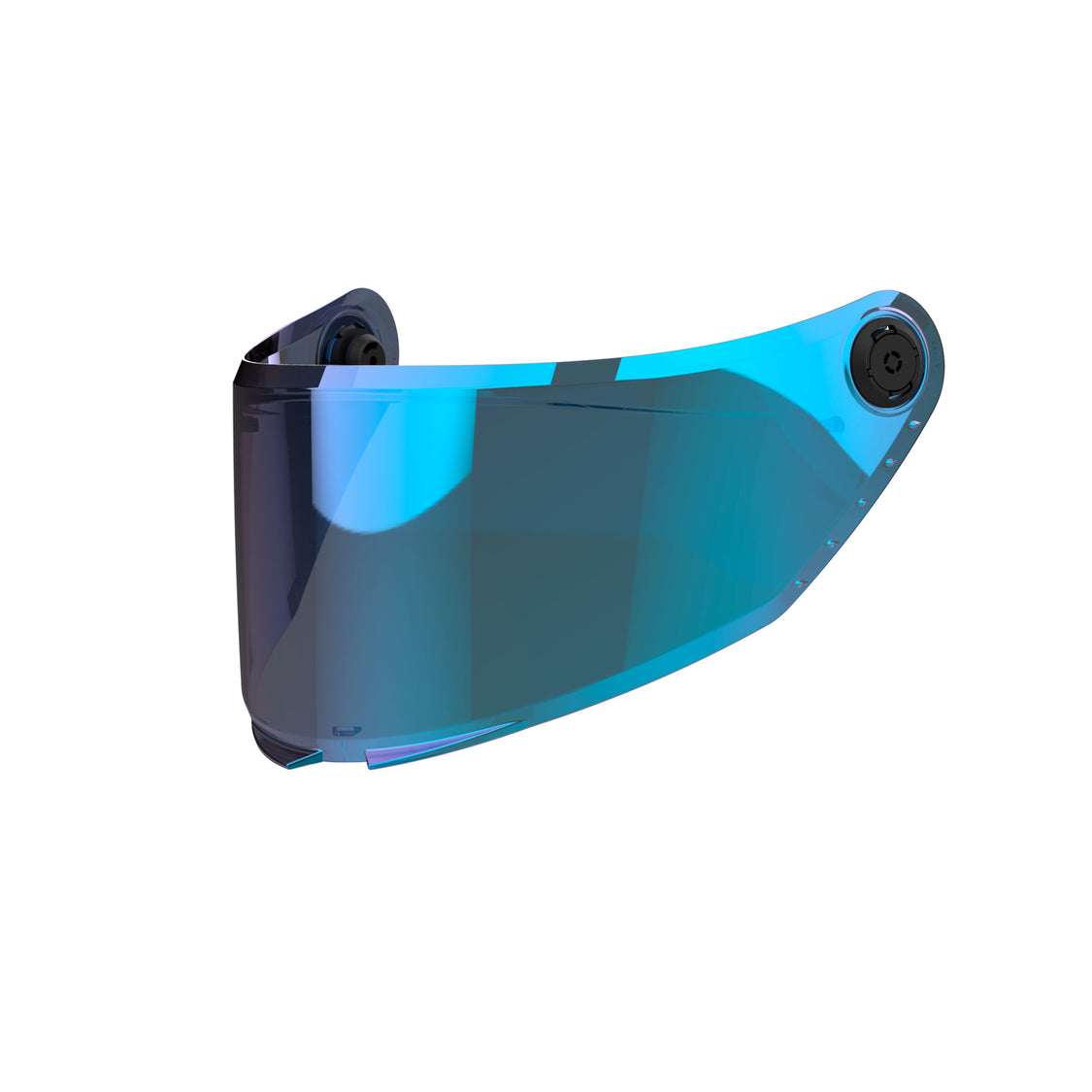 REVO BLUE SCREEN MAX VISION PINLOCK INSERT READY MT-V-28B – MT Helmets