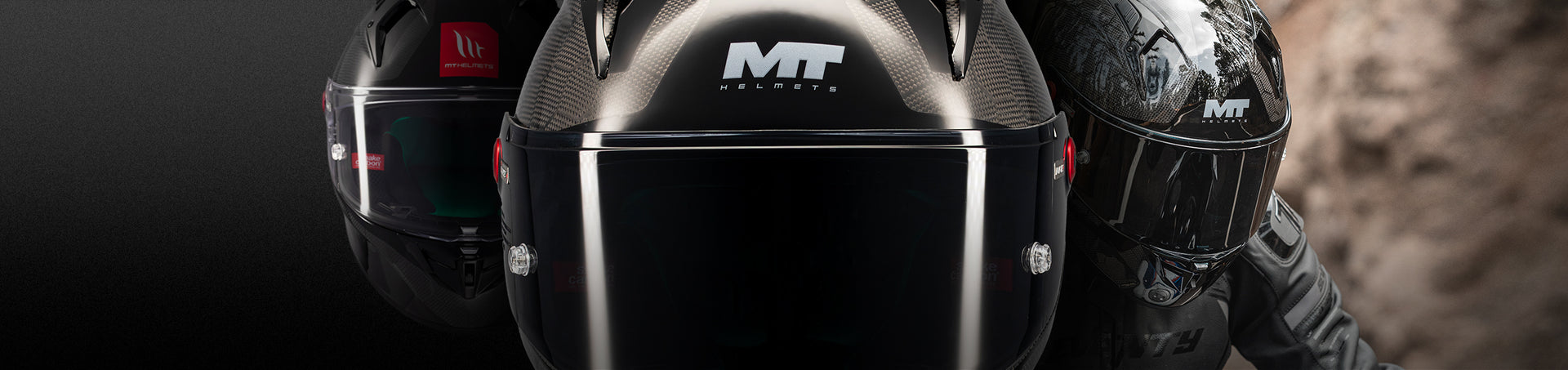 MT Helmets - Tienda Online