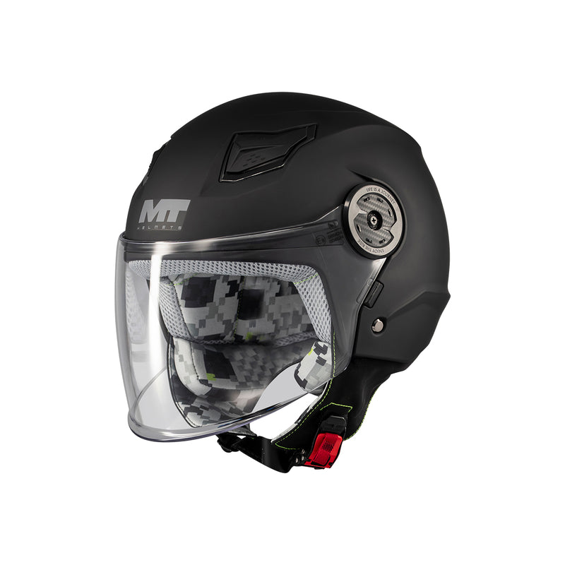 LITE PURE A1 MATE – Shop MT Helmets